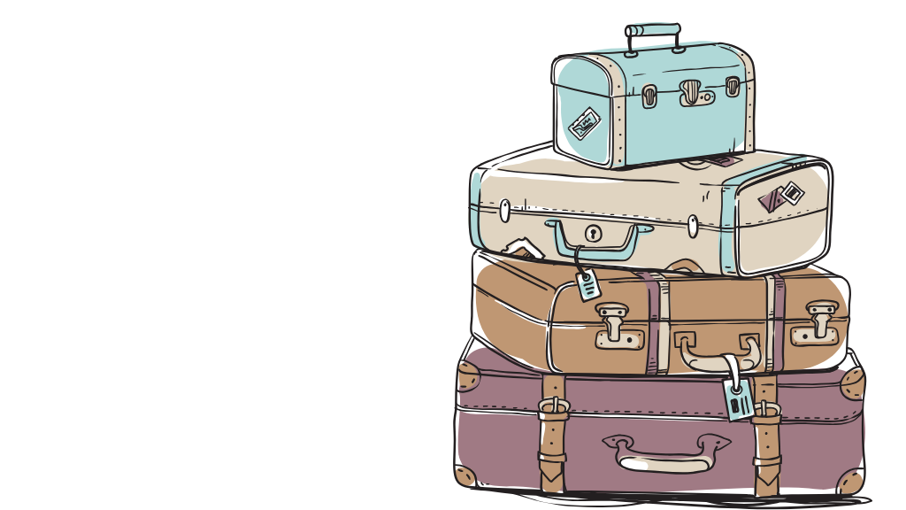 Migration: Being a Refugee in Finland - Changemaker
